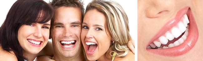 North Dallas Full Mouth Makeovers | Dallas TX Dentistry